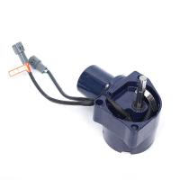 China Excavator Throttle Motor 4614911 4360509 for EX120-5 EX200-5 ZAX200-3 3KG for sale