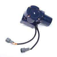 China Excavator Throttle Motor 4614911 4360509 for EX120-5 EX200-5 ZAX200-3 3KG for sale