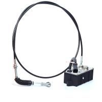 China Excavator Throttle Motor 21EN-32260 21EN-32300 11E9-62101 for R220-7 R225-7 3KG for sale