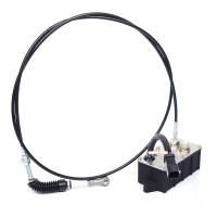 China Excavator Throttle Motor 21EN-32260 21EN-32300 11E9-62101 for R220-7 R225-7 3KG for sale