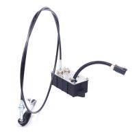 China Excavator Throttle Motor 21EN-32260 21EN-32300 11E9-62101 for R220-7 R225-7 3KG for sale