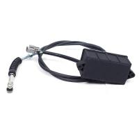China Doosan Excavator Throttle Motor 523-00006 for DH220-5 DH225-7 DH300-5 3KG for sale