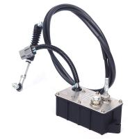 China Doosan Excavator Throttle Motor 523-00006 for DH220-5 DH225-7 DH300-5 3KG for sale