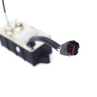 China SANY SY215-8 Excavator Throttle Motor AC2000 AC2/2000 012941 3KG for sale