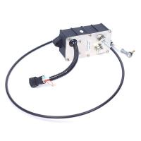 China SANY SY215-8 Excavator Throttle Motor AC2000 AC2/2000 012941 3KG for sale