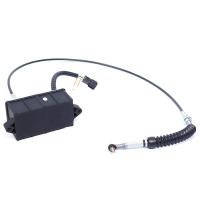 China SANY SY215-8 Excavator Throttle Motor AC2000 AC2/2000 012941 3KG for sale
