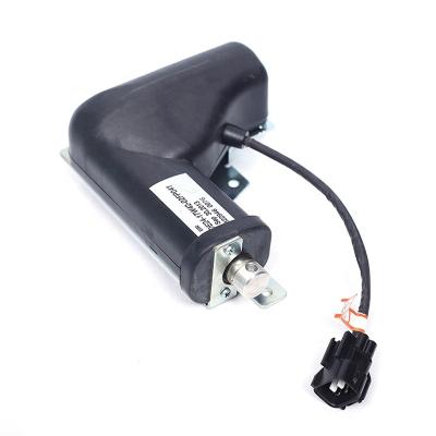 China LiuGong 920D Excavator Throttle Motor DE24-17W42-02FP041 3KG for LG920D LG922 for sale