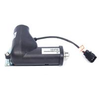 China LiuGong 920D Excavator Throttle Motor DE24-17W42-02FP041 3KG for LG920D LG922 for sale