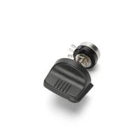 China ZAX Excavator Rotary Knob Switch For HITACHI Direct Injection Engine for sale
