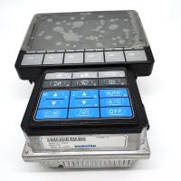 China Excavator Panel Monitor 7835-46-1004 7835-30-1001 for PC200-8 PC210-8 PC220-8 3KG for sale