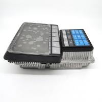 China Excavator Panel Monitor 7835-46-1004 7835-30-1001 for PC200-8 PC210-8 PC220-8 3KG for sale