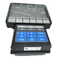 China 7835-34-1004 LCD Excavator Control Panel 7835-34-1202 For PC200-8MO for sale