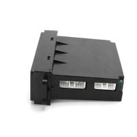 China Hyundai R215-9 Excavator Air Conditioning Control Panel 11Q6-90370 3kg for sale