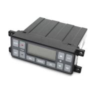 China Doosan Excavator AC Control Panel C20033-2290 for DX260 DX300 DX350 1.5kg for sale