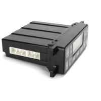 China Doosan Excavator AC Control Panel C20033-2290 for DX260 DX300 DX350 1.5kg for sale