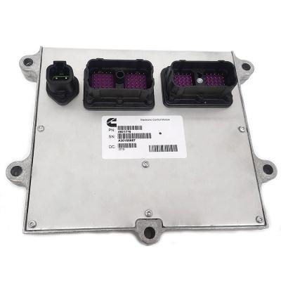 China ECM Engine Control Module 4921776 600-467-1100 for PC200-8 PC300-8 QSB6.7 3kg for sale