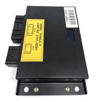 China Excavator Control Panel 21N1-32101 for R80-7 R80LC-7 R210LC-7 3kg for sale
