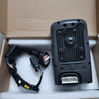 China E320D Excavator Control Panel 260-2193 386-3457 2KG Metallic Display Monitor for sale