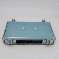 China Hitachi ZAX120 Excavator ECU Control Panel X9226743 X9226748 0241115000 2kg for sale