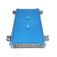 China Hitachi ZAX120 Excavator ECU Control Panel X9226743 X9226748 0241115000 2kg for sale