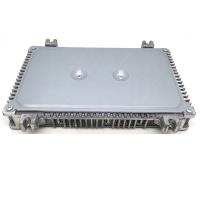 China Hitachi ZAX120 Excavator ECU Control Panel X9226743 X9226748 0241115000 2kg for sale