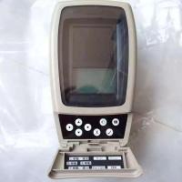China Excavator Monitor Panel 260-2160 157-3198 for E320C E312C E330C 3KG for sale