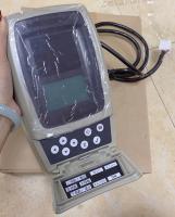 China Excavator Monitor Panel 260-2160 157-3198 for E320C E312C E330C 3KG for sale