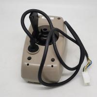 China Excavator Monitor Panel 260-2160 157-3198 for E320C E312C E330C 3KG for sale