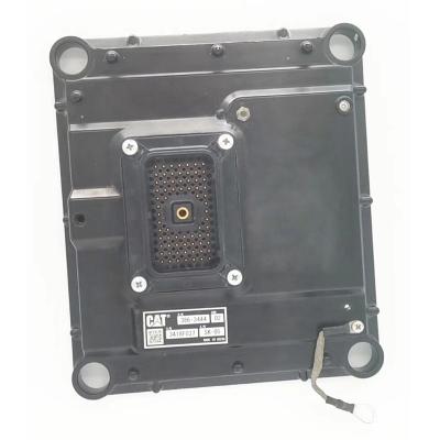 China Excavator ECU Electronic Control Unit 386-3444 for E311D E313D2 3KG for sale