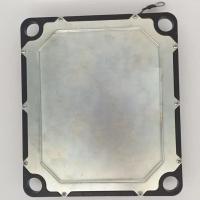 China Excavator ECU Electronic Control Unit 386-3444 for E311D E313D2 3KG for sale