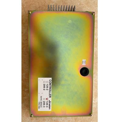 China YN22E00020F1 Excavator Control Panel for SK200-5.5 SK200-3 3KG Weight for sale