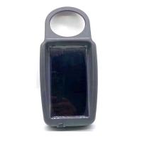 China Excavator Monitor Display Panel YA00001076 for ZX200-5G ZX210LC-5G 3KG for sale
