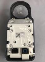 China Excavator Monitor Display Panel YA00001076 for ZX200-5G ZX210LC-5G 3KG for sale