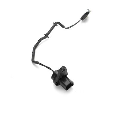China Excavator Fuel Injector Wiring Harness 6156-81-9110 for PC450-7 PC400-8 0.5kg for sale