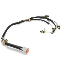 China C7 Excavator Engine Parts Fuel Injector Wiring Harness 222-5917 2225917 0.5kg for sale