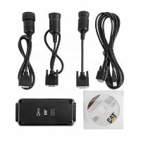 China 478-0235 Excavator Diagnostic Tool Adapter ET4 4780235 Black 3KG for sale