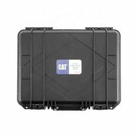 China 478-0235 Excavator Diagnostic Tool Adapter ET4 4780235 Black 3KG for sale