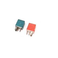 China Universal 5 Pin Starter Relay 12V 24V for Car Excavator Starzebra OEM ODM for sale
