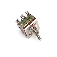 China 283-3074 Toggle Switch Assembly for Excavator E320B E320D 0.2kg Original for sale