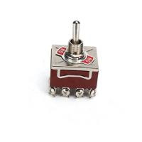 China 283-3074 Toggle Switch Assembly for Excavator E320B E320D 0.2kg Original for sale