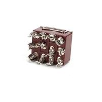 China 283-3074 Toggle Switch Assembly for Excavator E320B E320D 0.2kg Original for sale