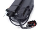China 6D95 6D125 Excavator Engine Stop Motor Flameout Switch 600-815-7670 600-815-7650 for sale