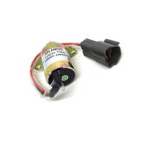 China 12V Shut Down Solenoid 1503ES-12S5SUC12S 119233-77932 for Excavator Engine for sale