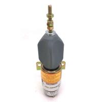 China SK75 24V Diesel Engine Stop Solenoid Valve 1751-24E7U1B1S5A for sale