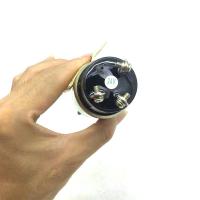 China SK75 24V Diesel Engine Stop Solenoid Valve 1751-24E7U1B1S5A for sale