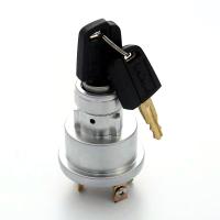 China Excavator Ignition Switch 3E0156 5 Lines Start Switch for E200B E320-5 3E-0156 for sale