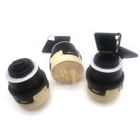 China JCB Excavator Ignition Switch 85804674 50988 9 Pin 701 80184 for New Holland Case for sale