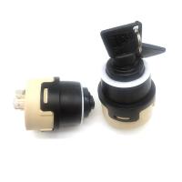 China JCB Excavator Ignition Switch 85804674 50988 9 Pin 701 80184 for New Holland Case for sale