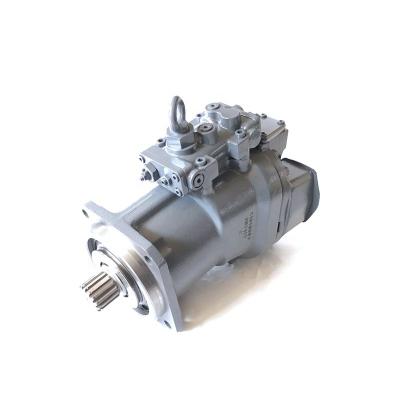 China Hitachi ZAX330-3 HPV145 Excavator Main Pump Hydraulic Piston Pump 100kg for sale