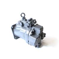 China Hitachi ZAX330-3 HPV145 Excavator Main Pump Hydraulic Piston Pump 100kg for sale